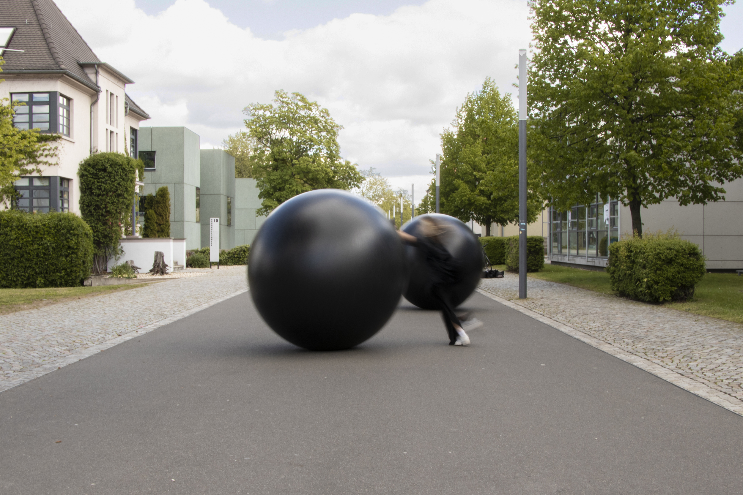 Studio Ruven Wiegert – Studio